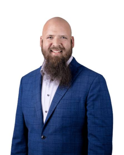 Jeremy Clements - Gainesville - Watson Realty Corp., REALTORS